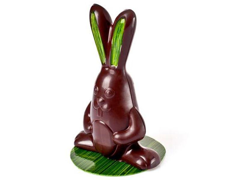À Pâques, c'est chocolat show