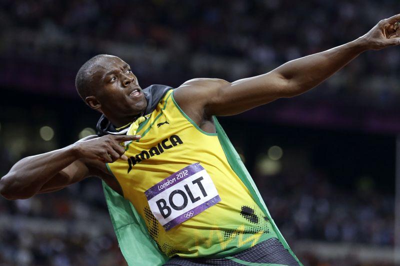 Les sportifs les mieux payés des Jeux olympiques