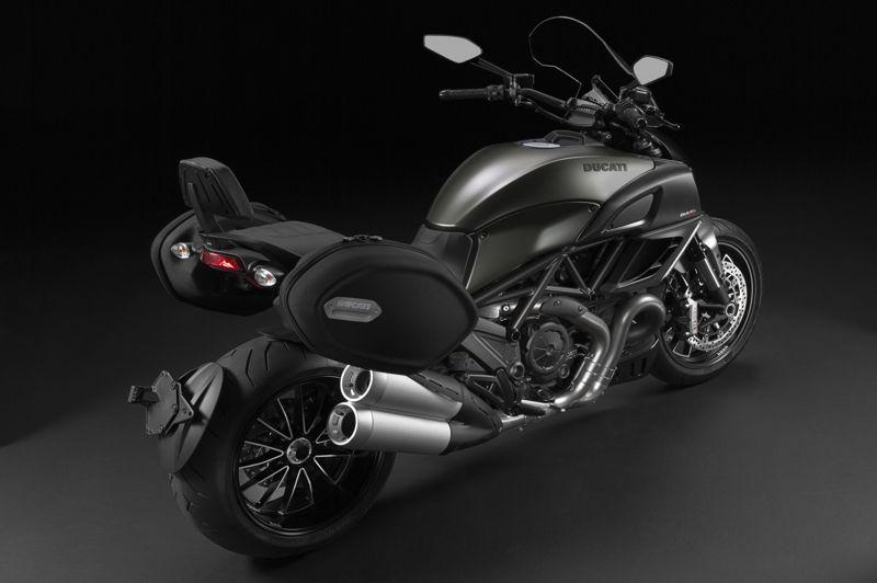Salon de la moto de Milan : les principales nouveautés