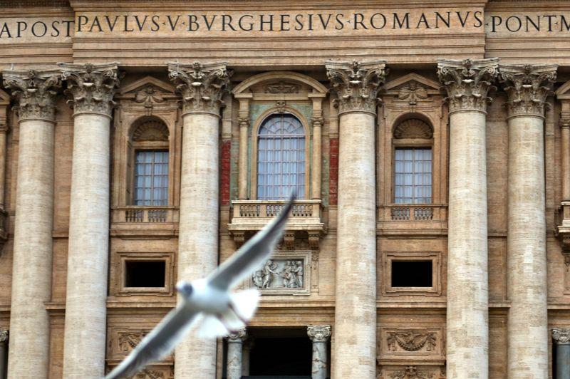 Les étapes clés du conclave