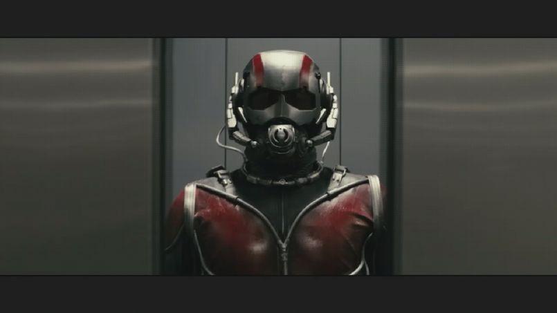 Iron Man 3, Avengers 2, Ant-Man: premières images de Disney-Marvel phase 2