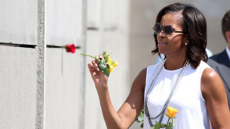 La vie de Michelle
