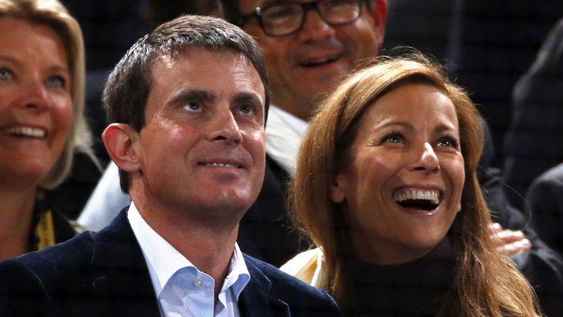 Anne Gravoin, la femme-orchestre de Manuel Valls