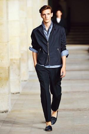 Dandy d'aujourd'hui