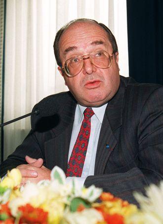 Atos veut racheter Bull pour devenir leader européen du cloud et de la ...