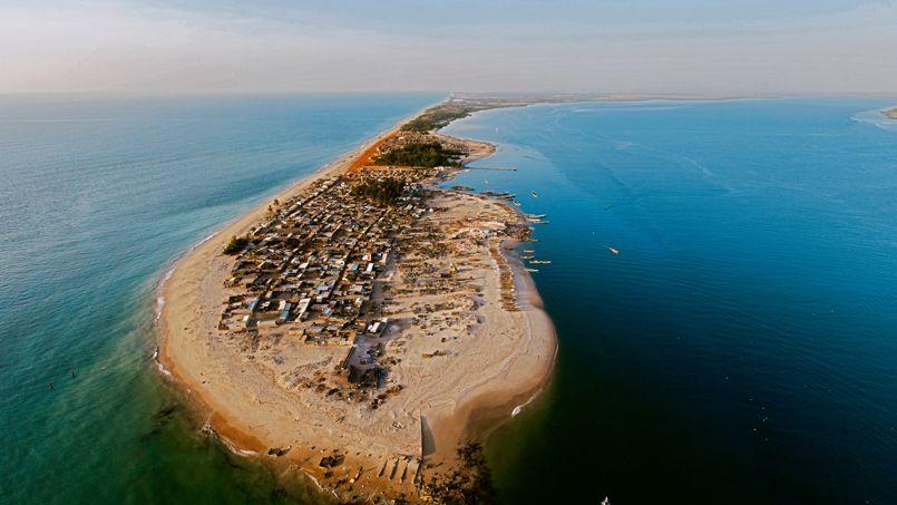 Sénégal : Saloum, le delta du cœur