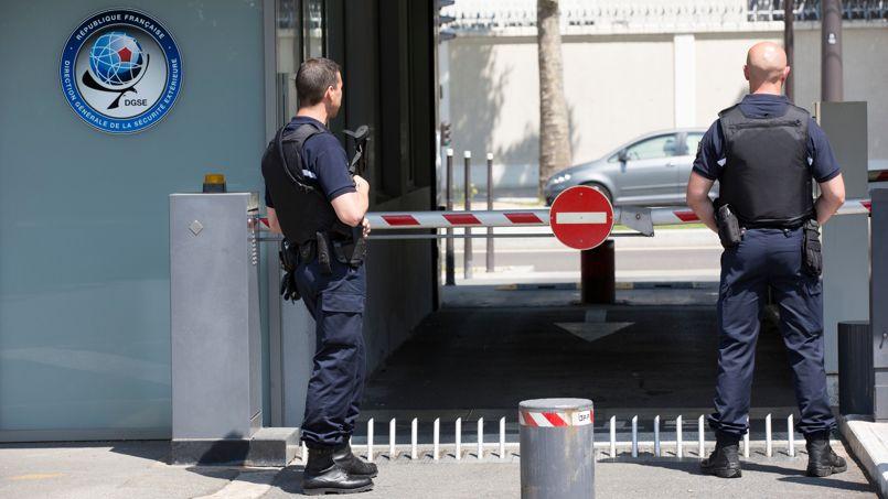 DGSE, au cœur de nos services secrets