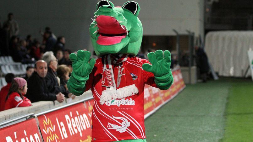Le pire et le meilleur des mascottes des clubs de football