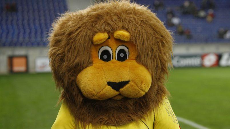 Le pire et le meilleur des mascottes des clubs de football