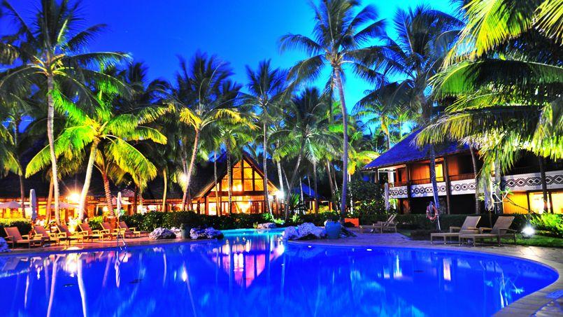 Nouvelle-Calédonie : Paradis et pins bénis