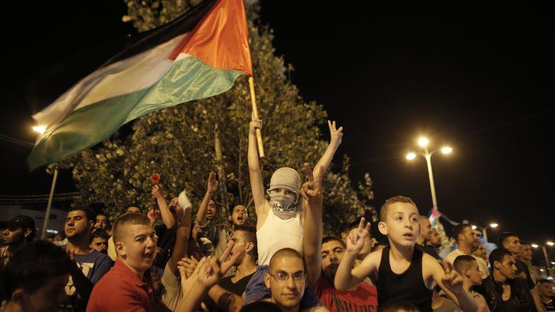 Un cessez-le-feu «illimité» conclu à Gaza