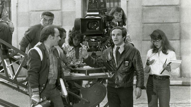 François Truffaut : les images de ses plus grands films