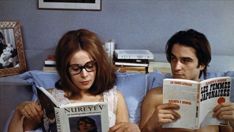 François Truffaut : les images de ses plus grands films