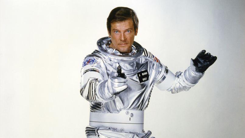 Interstellar : le look du cosmonaute à travers le temps