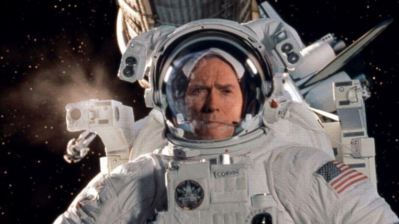 Interstellar : le look du cosmonaute à travers le temps