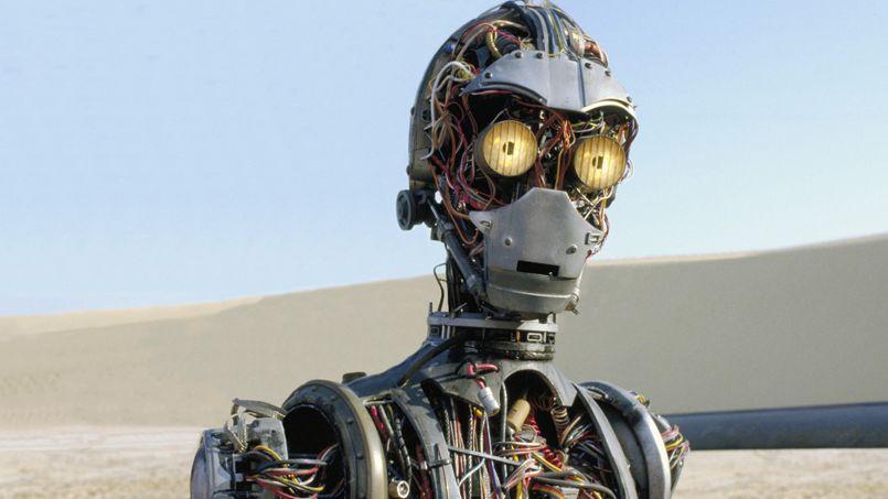 Interstellar : l'évolution des robots de l'espace au cinéma