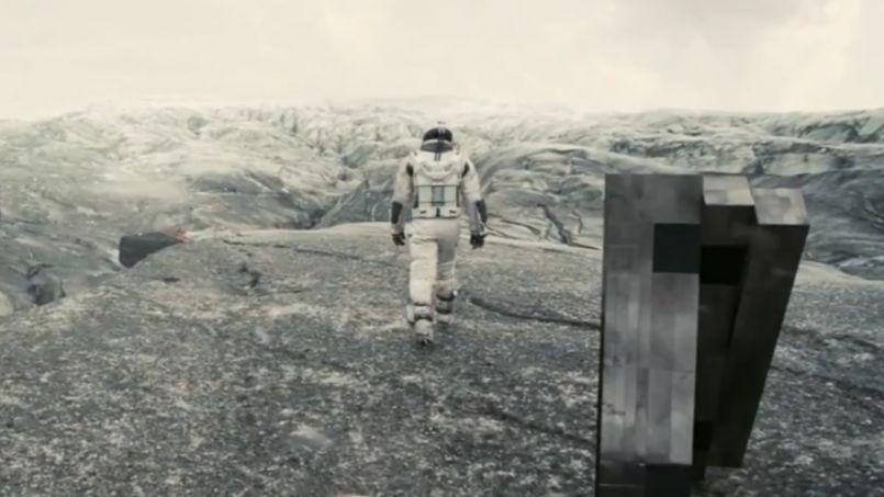 Interstellar : l'évolution des robots de l'espace au cinéma