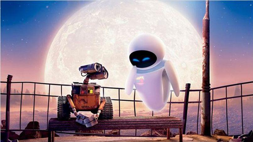 Interstellar : l'évolution des robots de l'espace au cinéma