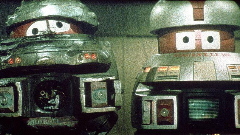 Interstellar : l'évolution des robots de l'espace au cinéma