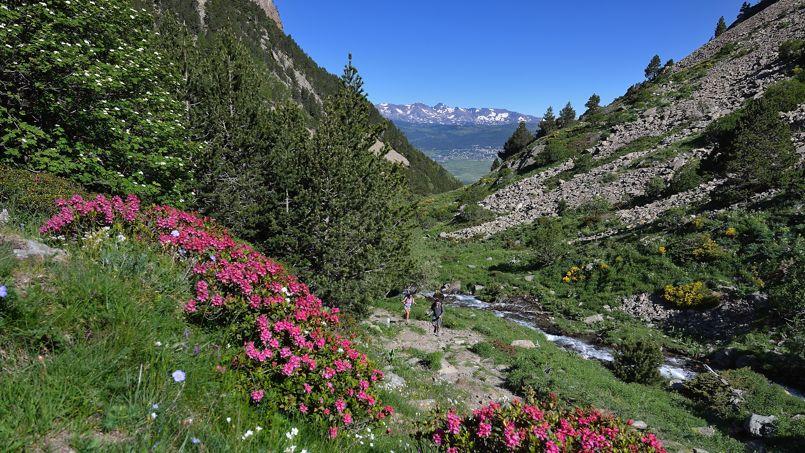 Parcs nationaux : cinq sites français récompensés