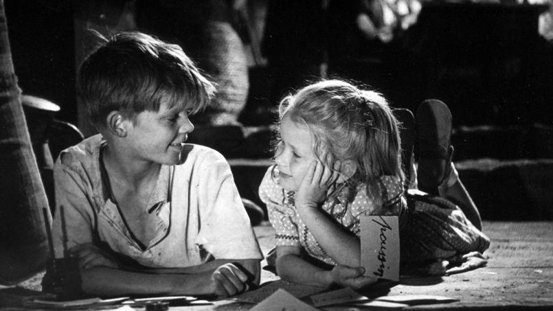 Journée Internationale des droits de l'enfant: les rois du cinéma