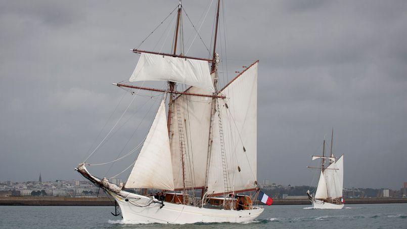 À l'école de la mer