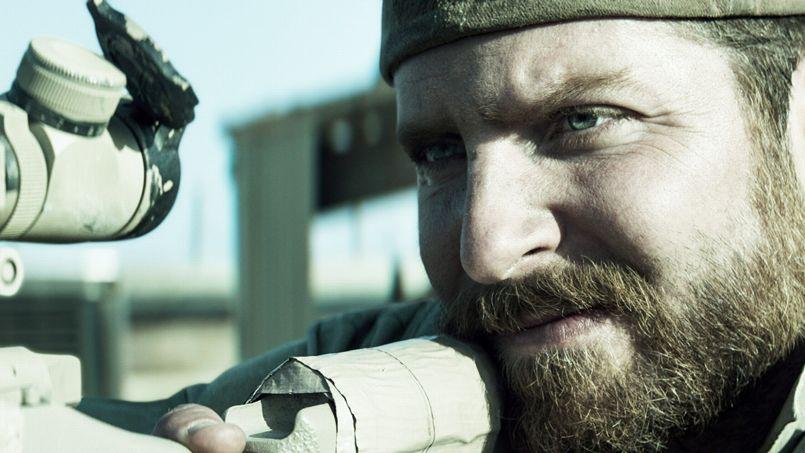 D'Alias à American Sniper, Bradley Cooper, star sur le tard