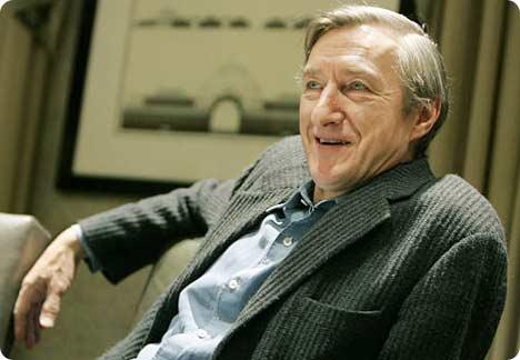 Le grand retour de Mister Barnes