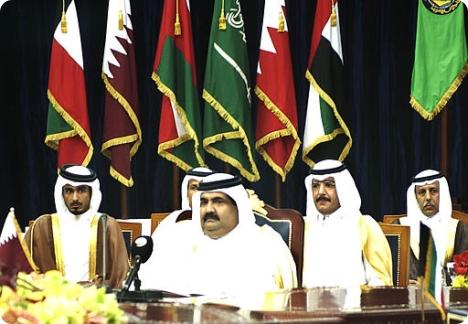 Le Qatar, cet émirat qui n'a que des amis