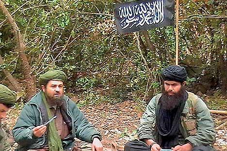 Terrorisme : la stratégie guerrière d'al-Qaida au Maghreb
