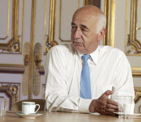 Maurel et Prom : la ruée vers l'or noir de Jean-François Henin