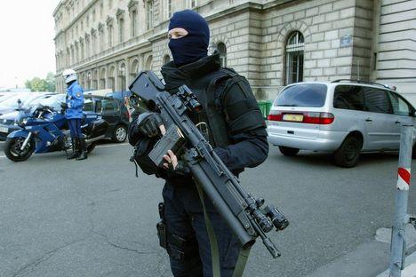Le GIGN triple ses effectifs