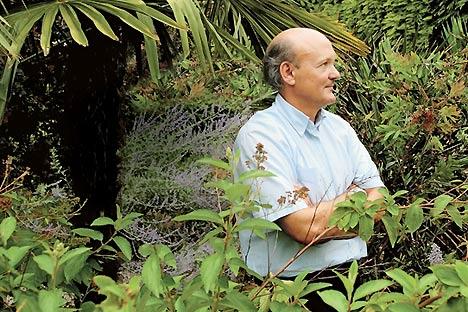 Eric Delaporte, un chercheur à la source du mal