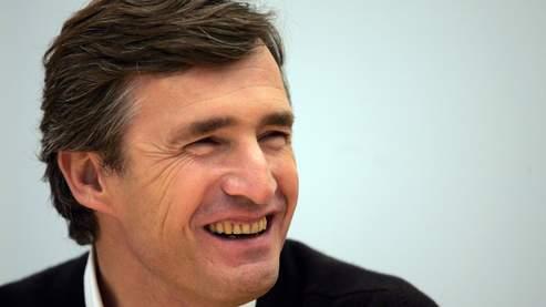 Nicolas Beytout quitte le «Figaro»