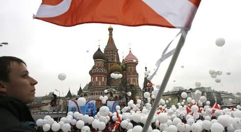 Poutine fait donner les blousons rouges
