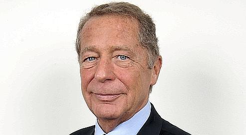 Philippe Cardon rêve de nouvelles années florissantes pour Cacharel