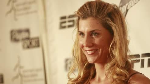 Le pari de Monica Seles