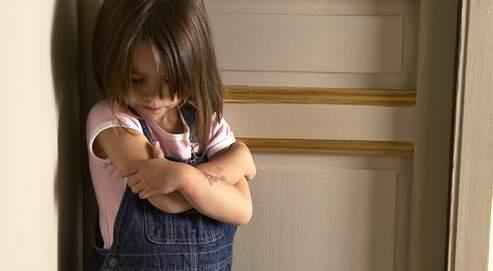 Les parents toujours adeptes de la fessée