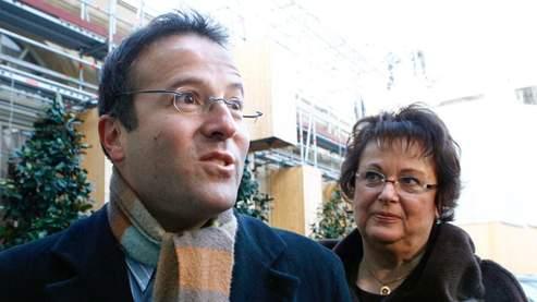 Boutin répond à la polémique