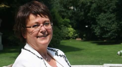 Boutin : «Je me sens renforcée dans ma responsabilité»