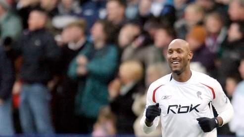Anelka aux portes de Chelsea