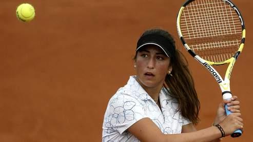 L'Australie réussit à Rezaï