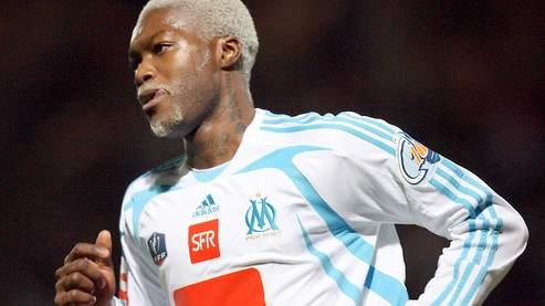 Cissé passera l'hiver à l'OM