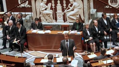 Le Figaro - Politique - L'actualité du gouvernement et de l'opposition