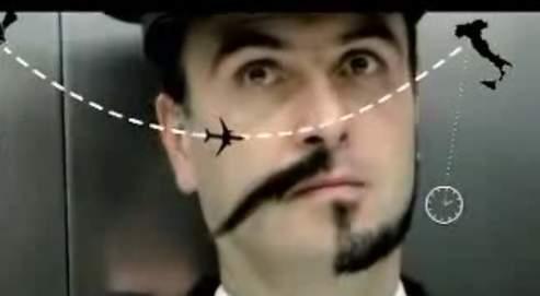 L'agence Mediaedge:cia se rêve en studio hollywoodien