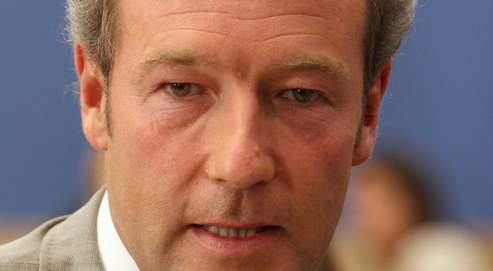 Christophe Chenut quittela direction de L'Équipe