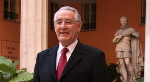 Peyrat : «On ne s'improvise pas maire d'une grande ville»