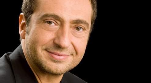 Timsit s'offre l'Olympia pour la première fois