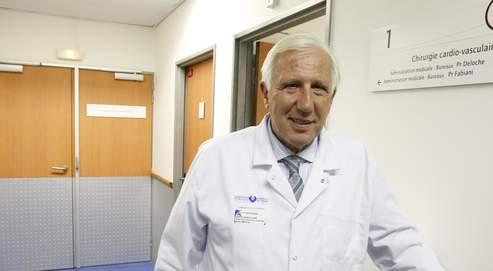 Alain Deloche, l'homme au grand cœur