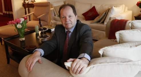 Bilger, avocat généralet blogueur flingueur